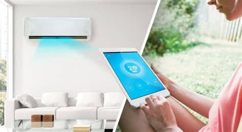 Wifi Air Conditioner