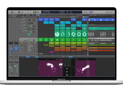 Logic Pro X
