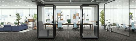 Workpod Kokuyo