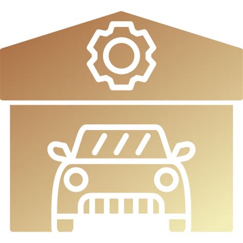 Workshop Generic Gradient Fill Icon