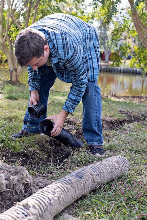 Demystifying French Drains A Comprehensive Guide