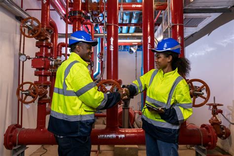 3 Fire Protection Systems From The Best Supplier In The Philippines