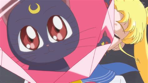 Sailor Moon Crystal Act2 Ami Sailor Mercury Disguise Pen Sailor
