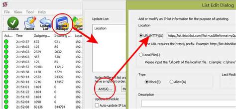 Country Ip Blocks