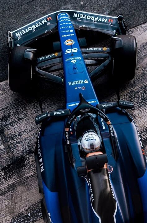 Building A Multi Page Interactive Formula One Analytics Dashboard Using