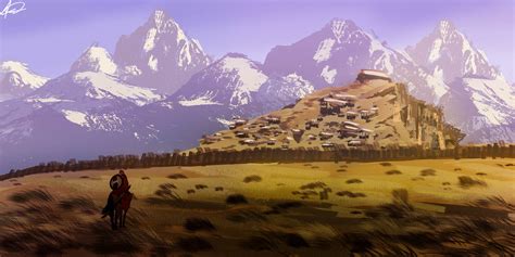 Rohan Lotr Wallpapers Wallpaper Cave