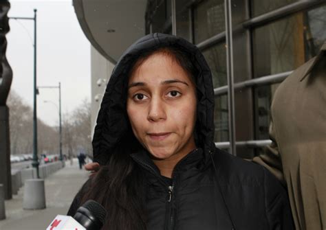 Convicted Cop Killer Ronell Wilson Impregnanted Female Guard In Twisted Plan To Avoid Death