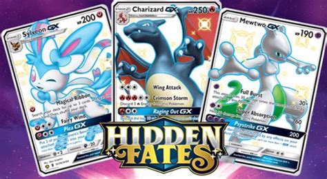 Pokémon Tcg Hidden Fates Shiny Charizard Sells For Over 10000 Dot