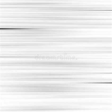 Black And White Stripe Abstract Background Motion Effect Grayscale