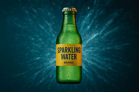 Best Sparkling Water Brands In 2025