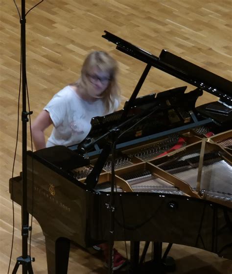 Joanna Zathey Piano Orphée Classics