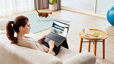 Acer Launches Four New Swift Laptops At Ces 2023 Yugatech