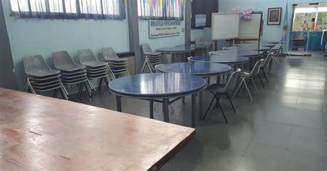 BIBLIOTECA POPULAR ROTARIA Hoy Nos Visitas Los Alumnos Del ISFD 82