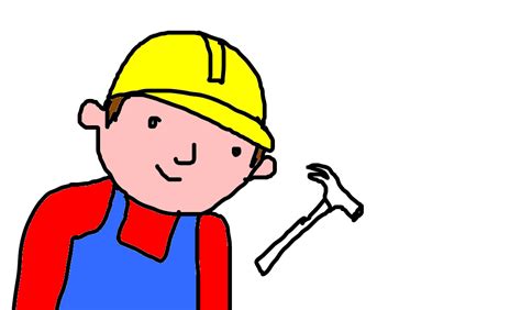 Bob O Construtor Desenho De Rick Fire Gartic Bob O Construtor Desenho De Rick Fire Gartic