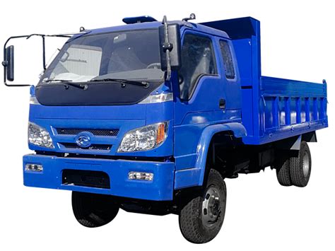 15吨四不像运输车