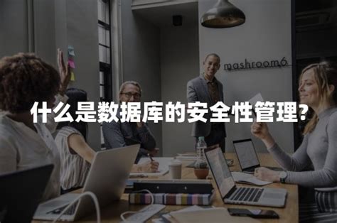 什么是数据库的安全性管理 pingcap 平凯星辰