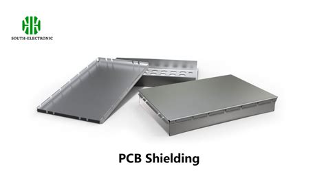 What Is Pcb Shielding