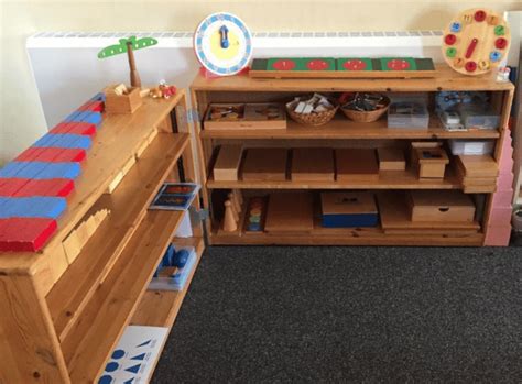 Montessori Education Inspiring Learning With Physical Objects Learning And Development