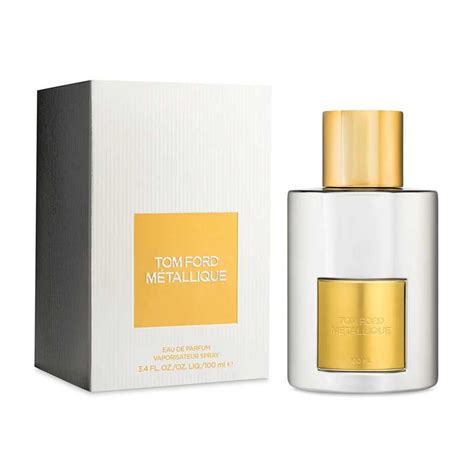 TOM FORD METALLIQUE W EDP 100ML