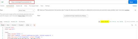 Azure Active Directory Generating App Only Token Fails With Error Code AADSTS Stack