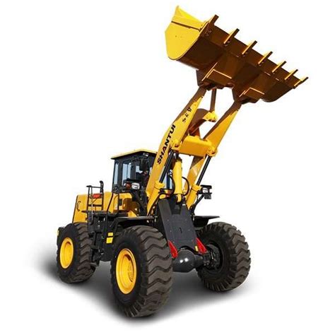 SHANTUI SL50WN Wheel Loader Rola Botswana