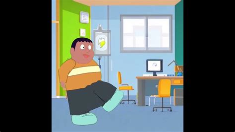 রাগী ডোরেমন নতুন পর্ব ২০২৪ । Cartoon Gopalvar Shorts Reels ভুত Vut ডোরেমন Youtube