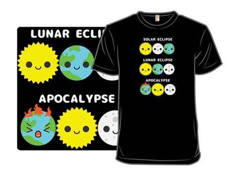 Eclipse Apocalypse