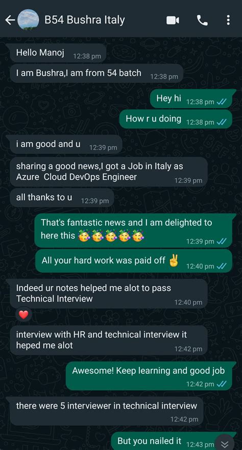 manoj verma on linkedin devops devopsjobs onsitedevops