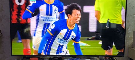 三笘薰又绝杀啦！头球绝杀 Nga玩家社区