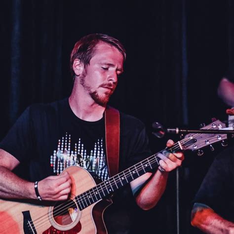 Hire Seth Johnston Solo Artist Singing Guitarist In Mckinney Texas