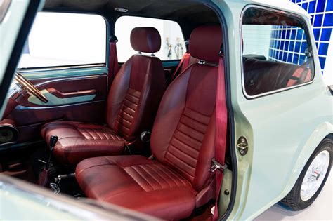 David Brown Mini Remastered Previously Sold Joe Macari