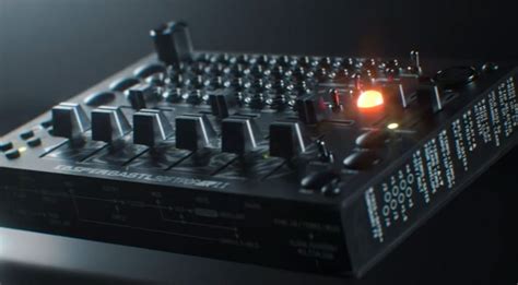 Bastl Instruments Softpop SP2 Gets An Oscillator Upgrade Gearnews