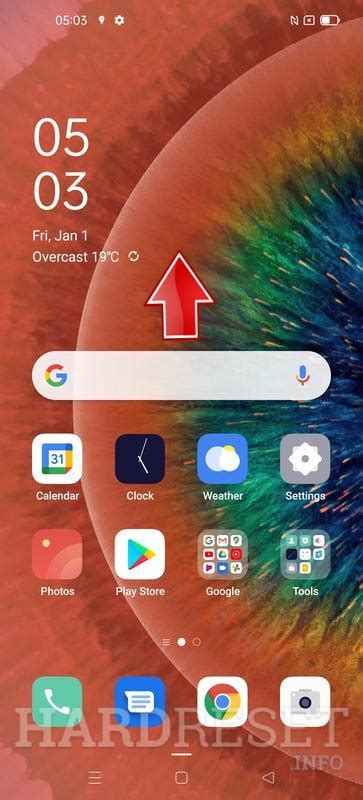 Add Fingerprint OPPO A74 5G How To HardReset Info