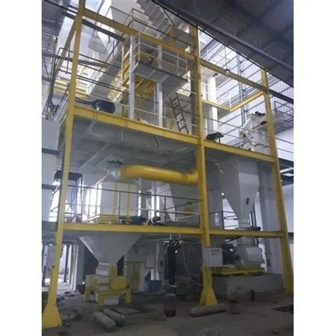 Mini Poultry Feed Plant At Best Price In Saharanpur By Ms Engineering