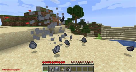 Resourceful Tools Mod 1 19 2 1 18 2 Obtain Useful Resources With Greater Ease Mc Mod Net