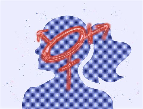 The Stigmatization Of Women In Literature Grant Magazine