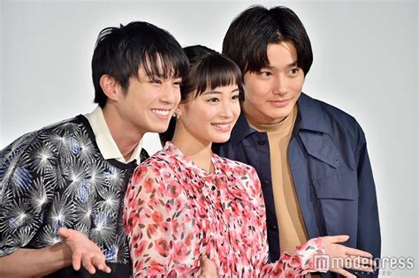 画像1920 野村周平、広瀬すずにプロポーズしていた モデルプレス