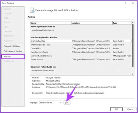 9 Cara Memperbaiki Scroll Bar Tidak Berfungsi Di Excel Rumah Terbaik