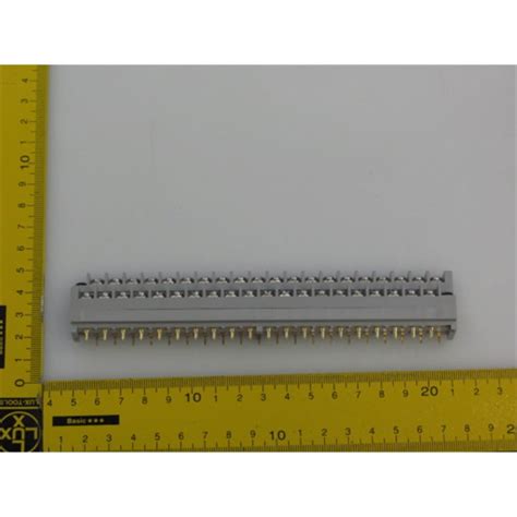 Fx1n 60 Terminal Block 40pin Mitsubishi Electric Plc City