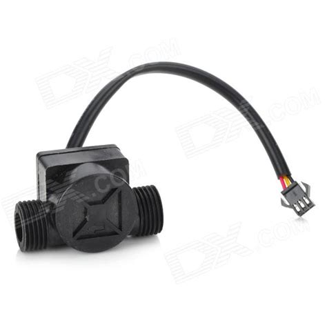 Sensor Aliran Air Elektrologi