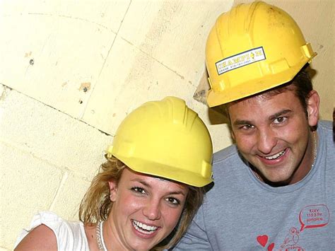 What To Know About Bryan Spears The Older Brother Of Britney Spears