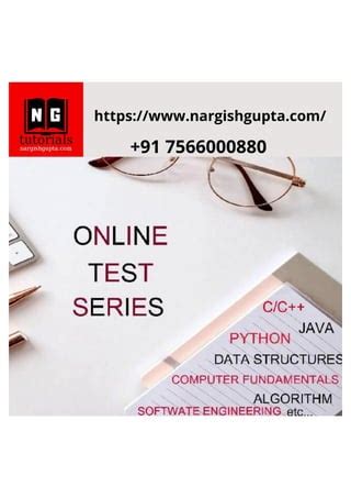 Python Programming PDF