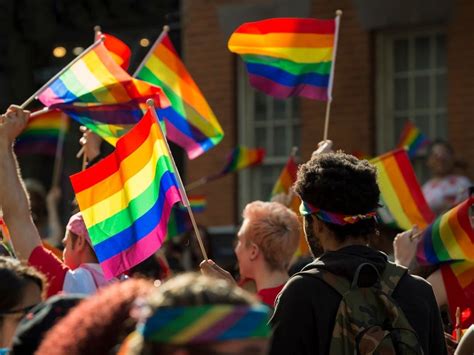 2023 Annapolis Pride Parade Festival Returns Saturday Annapolis Md