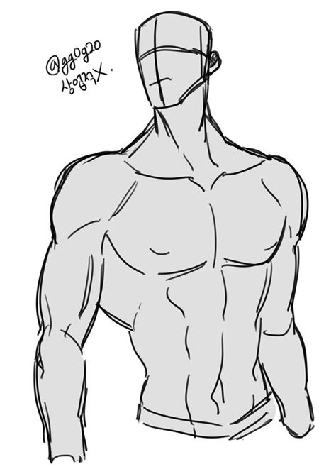 Body Pose Drawing Body Drawing Tutorial Guy Drawing Drawing Base Drawing Poses Male Drawing