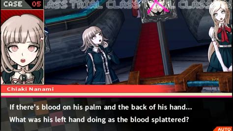 Danganronpa 2 Goodbye Despair Chapter 5 Class Trial Part 1 Youtube