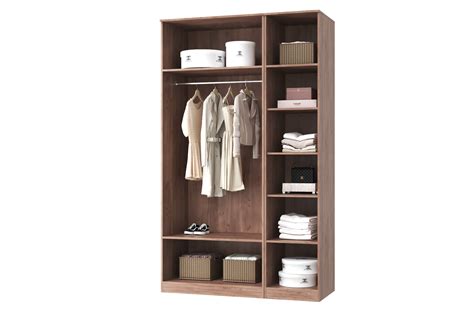 ШКАФЫ РАСПАШНЫЕ Спальня Тоскана Шкаф для одежды 3 х дв