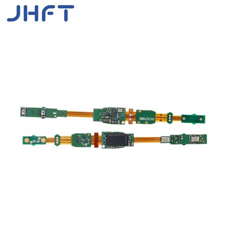 Flex Flexible Fpc Pcb Pcba Making And Assembly Flex Printed Circuit
