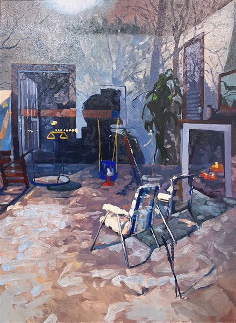 Jack Cocker View Available Artwork Michael Gibson Gallery