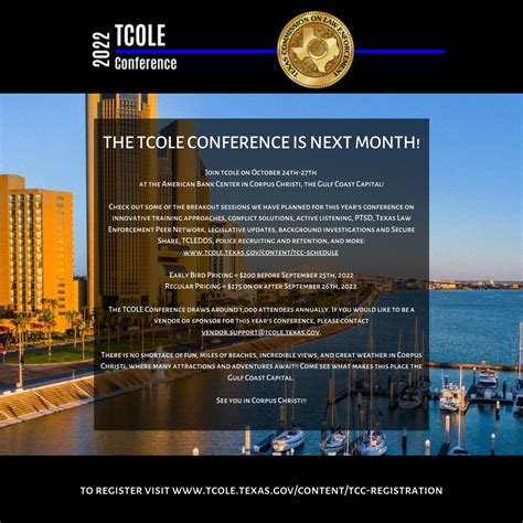 Texas Commission On Law Enforcement Tcole On Linkedin