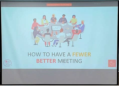Hoang Nguyen On Linkedin Leadershiptips Effectivemeetings